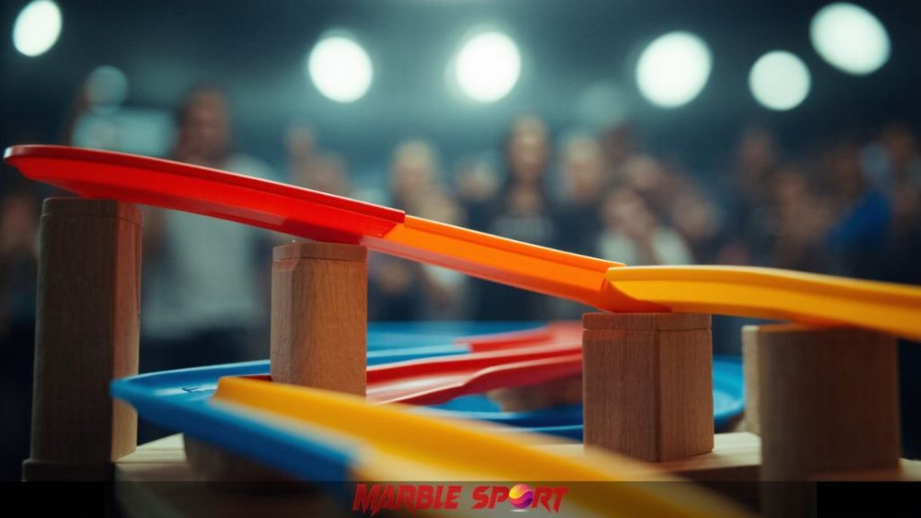 Is marble racing a sport? Uncover the Thrill & Competition