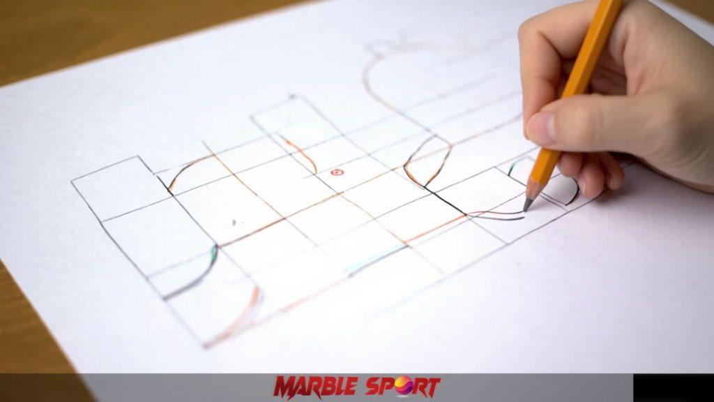 How to make a marble racing track: Fun and Creative Guide