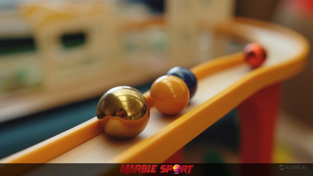 Metal Marble: What they are and how they're used
