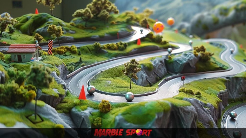 Metal Marble: What they are and how they're used