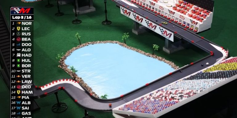 Marble Racing League: How It Works & Where to Watch