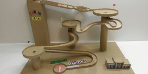 Easy to Advanced Marble Run Design Ideas for Every Builder