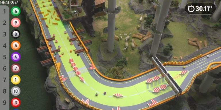 Professional Marble Racing: Tracks, Teams & Top Events