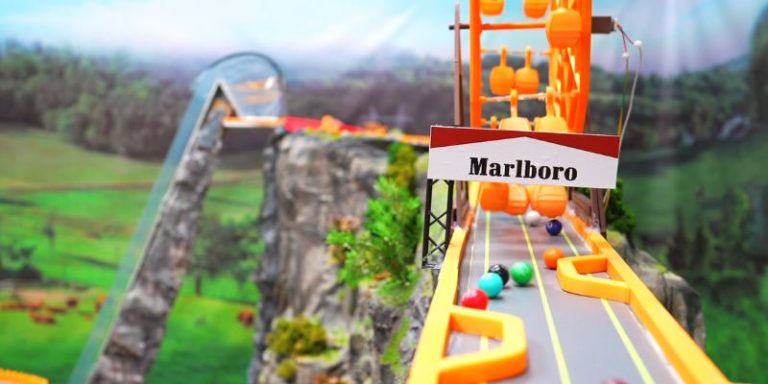 Marble Racing League: How It Works & Where to Watch