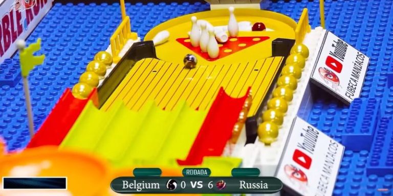Professional Marble Racing: Tracks, Teams & Top Events